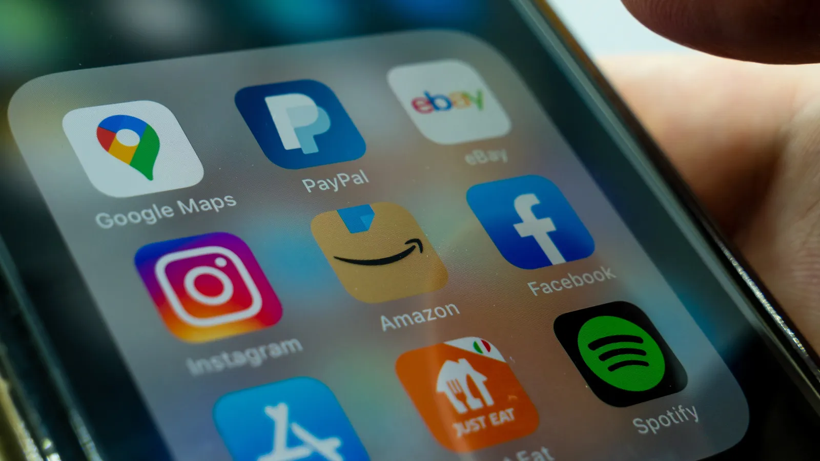 Sudden Internet Crash Hits Google, Spotify, and Multiple Major Sites