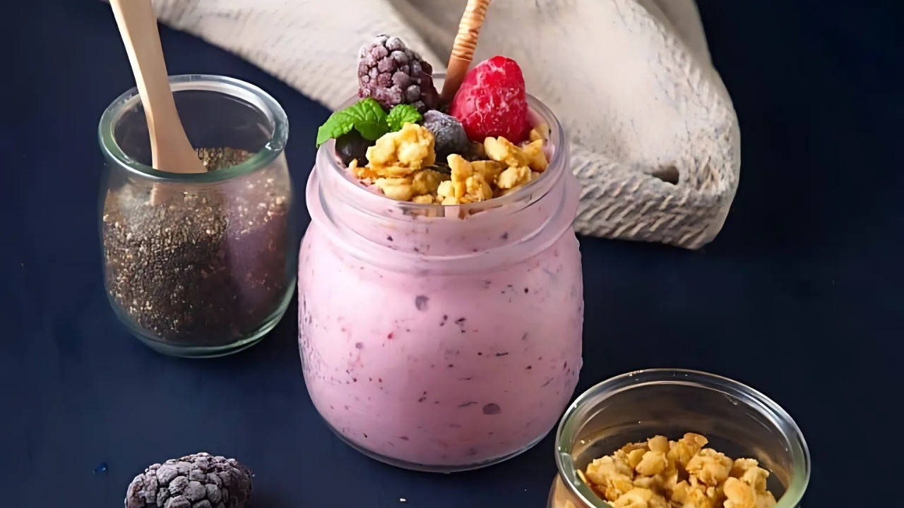 20 Healthy Smoothies That Taste Better Than They Should