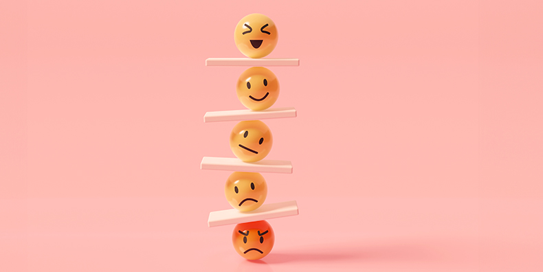 The warning signs your bipolar anger is turning destructive