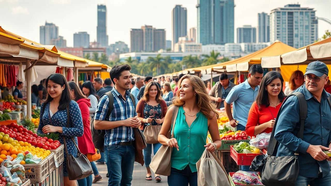 US consumer sentiment jumps for first time in 2025, says UMich report ...