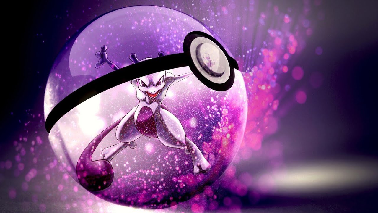 What Happens Inside a Pokéball?