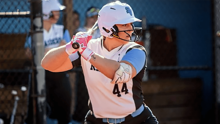 Seneca Valley’s Lexie Hames Repeats as Gatorade Player of the Year ...