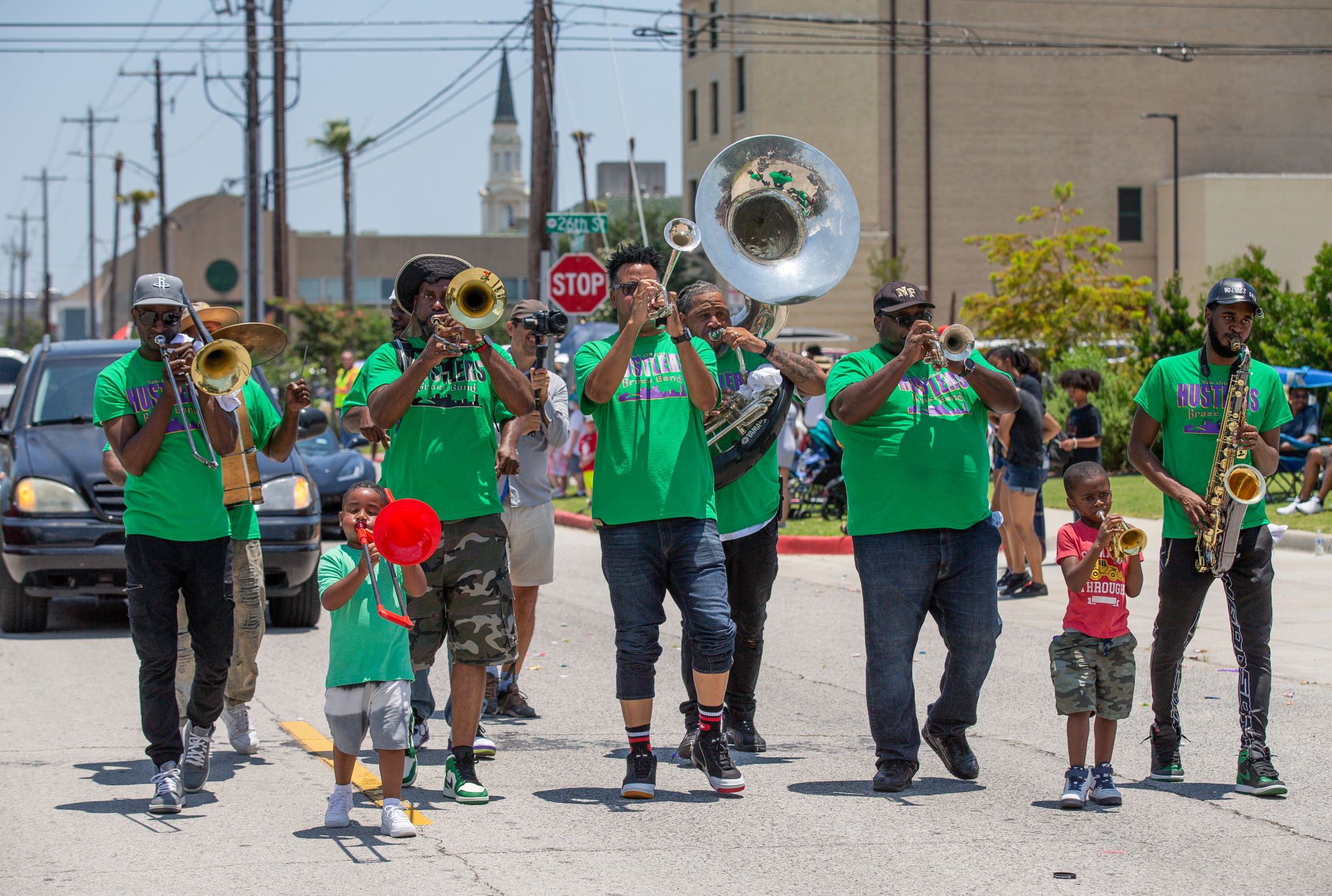Where to celebrate Juneteenth in Houston and Galveston with festivals ...
