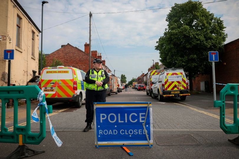 Exact times when demolition work will take place in explosion-hit ...