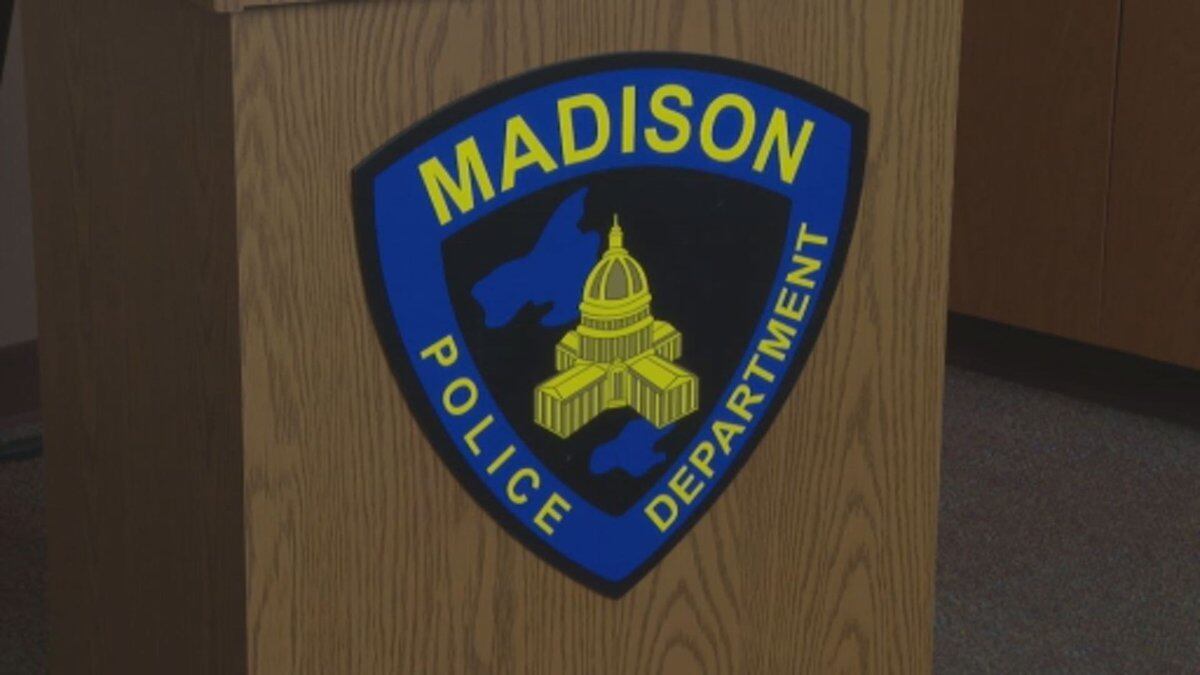 Madison police arrest woman accused of vandalism, threats at senior ...