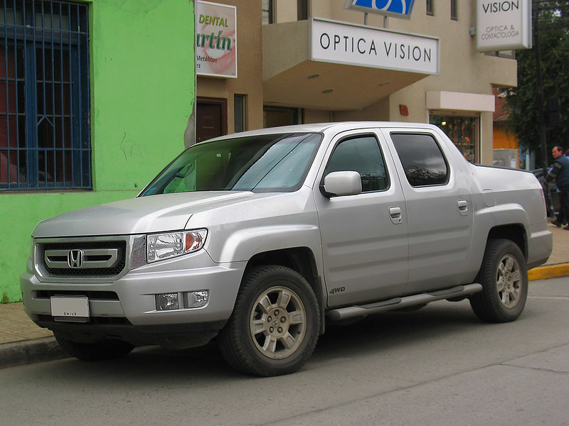 10 Trucks That Mechanics Say Last Forever