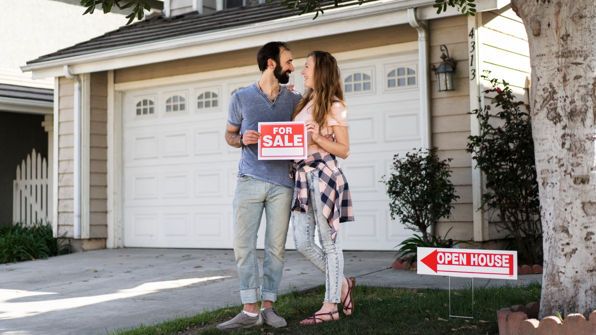 Chcete prodat? 8 způsobů, jak zvýšit cenu vašeho domu