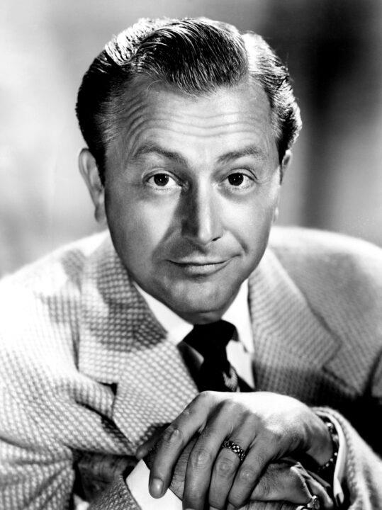 Remembering Robert Young, Star of ‘Father Knows Best’ & ‘Marcus Welby ...