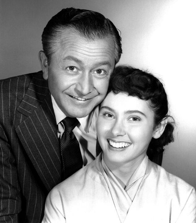 Remembering Robert Young, Star of ‘Father Knows Best’ & ‘Marcus Welby ...