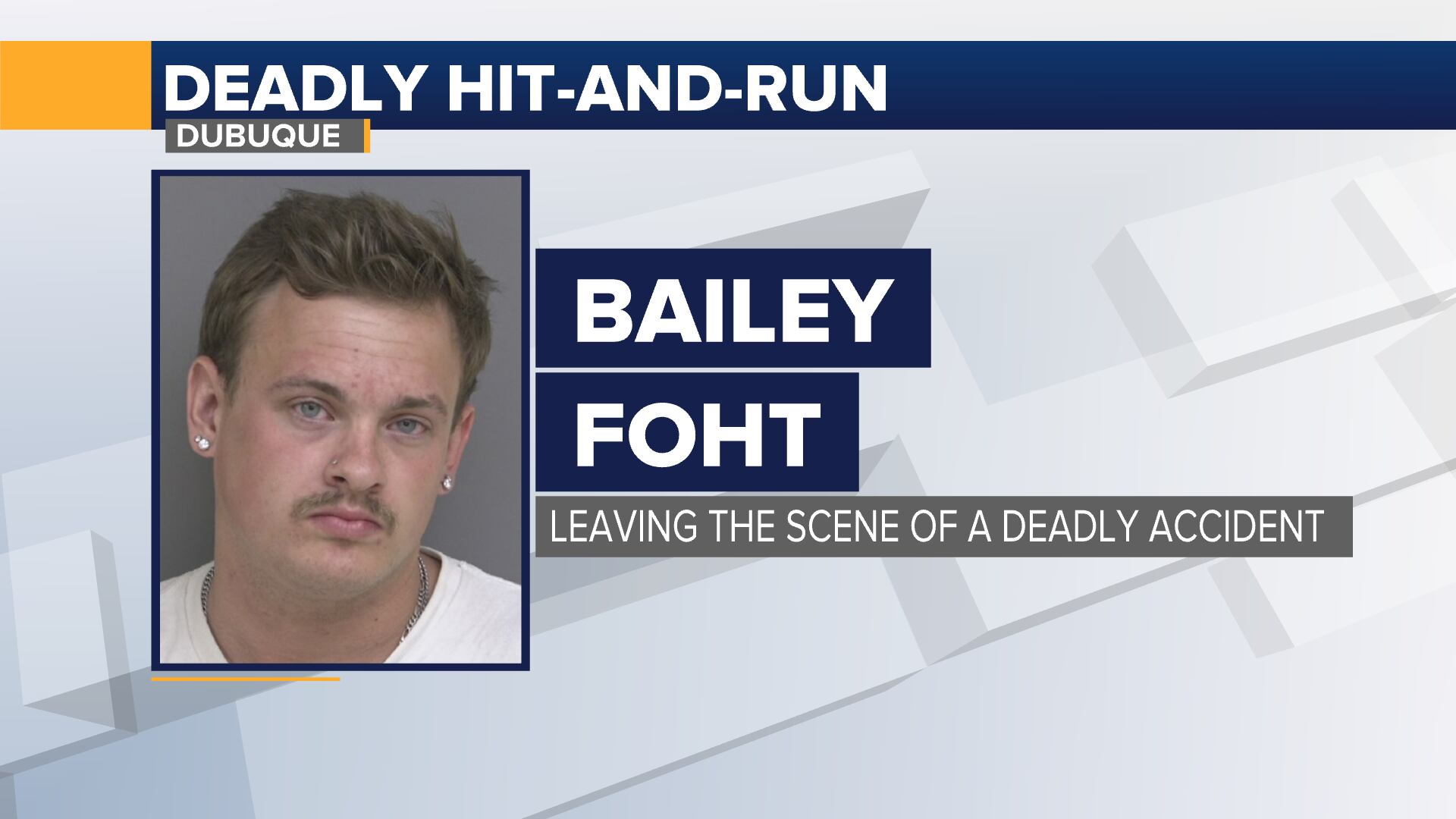 Woman killed in Dubuque hit-and-run