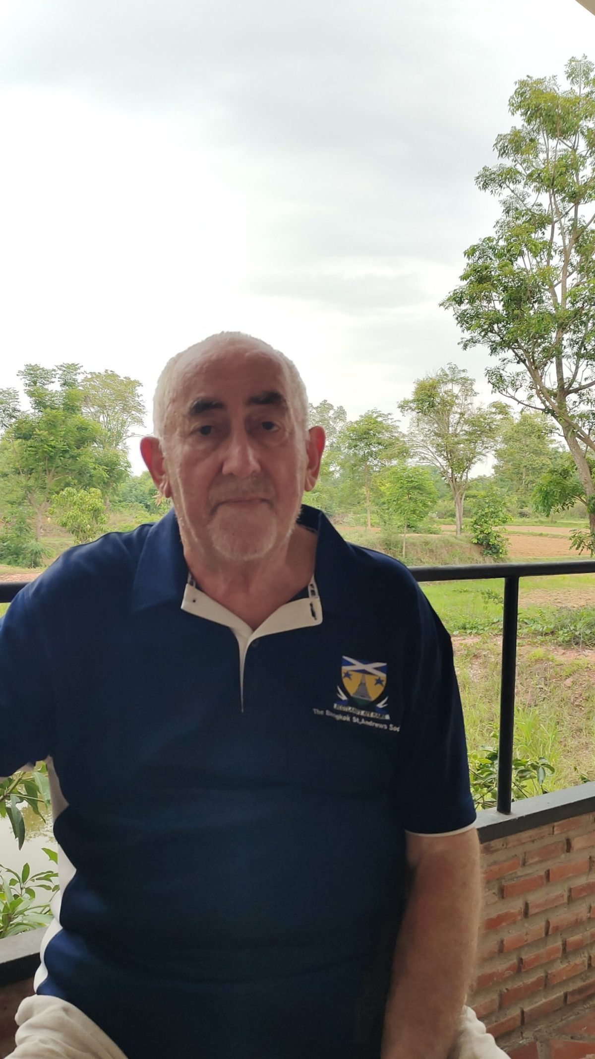 I moved to Thailand from the UK, but my frozen pension means no ...