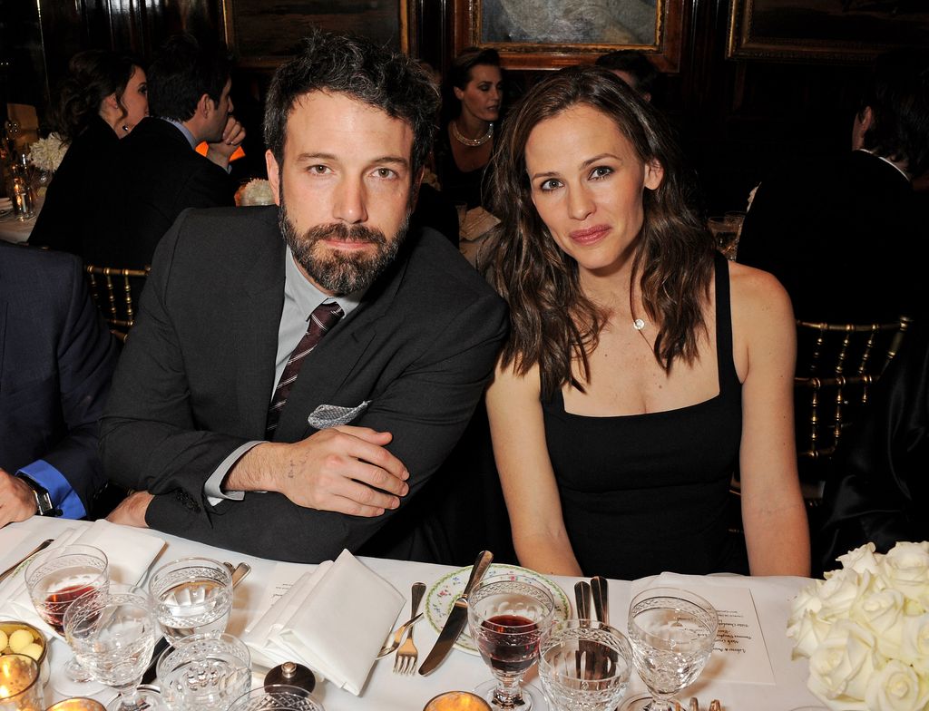 Fin Affleck turns 17 – see Ben Affleck and Jennifer Garner’s child ...