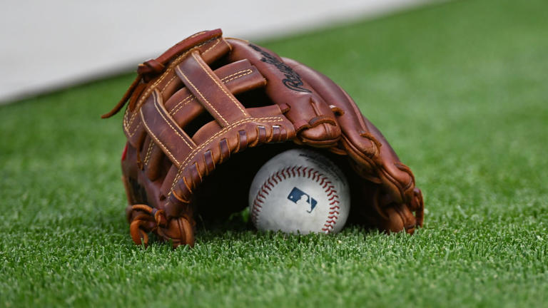 2025 Texas Rangers draft preview: Gavin Fien