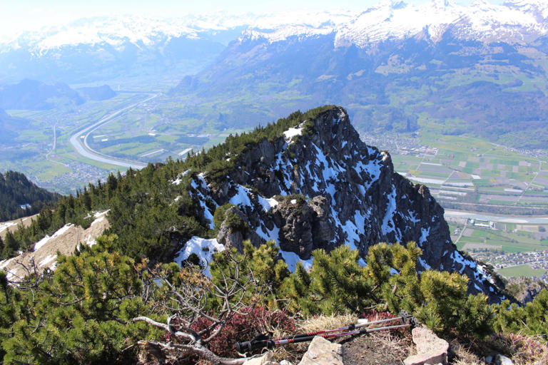 Liechtenstein named top travel spot for 2026