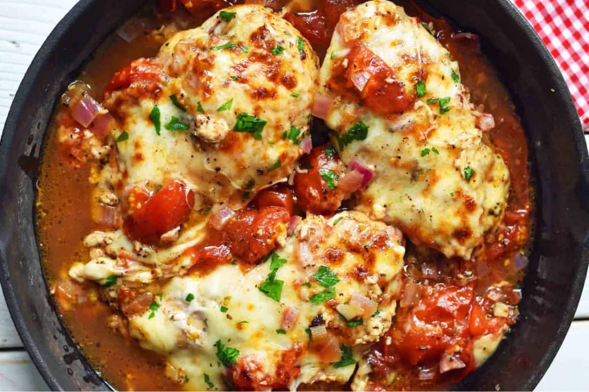 24 cheesy recipes for when only melted cheese will do