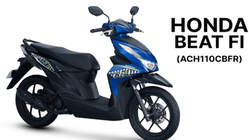 Sewa BeAT FI di Jogja Cuma 35 Ribu?! Gila! Simak Syarat & Fasilitasnya ...