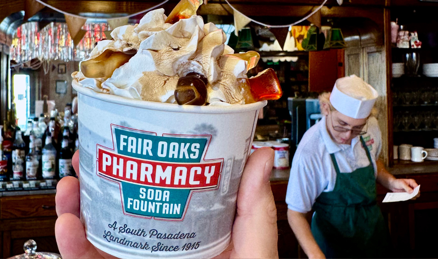 20 Oldest Ice Cream Shops in America