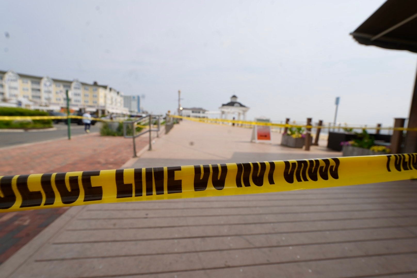 Three teens indicted in Long Branch beach shooting death of TikTok star