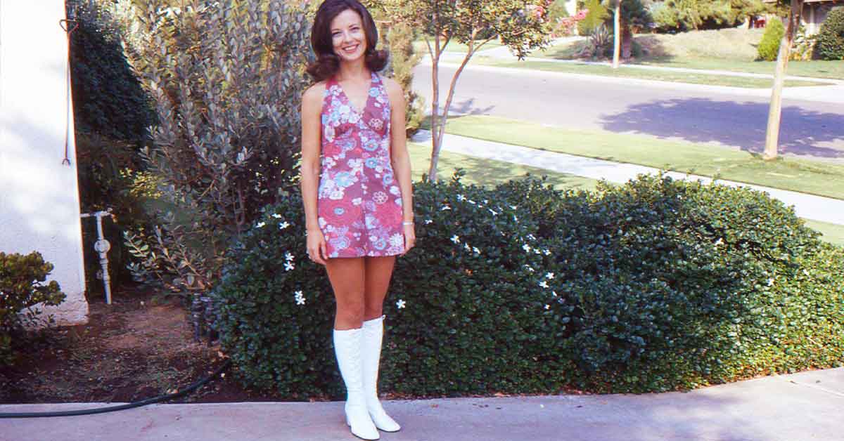 21 Photos Reliving Baby Boomers’ Fondest Memories