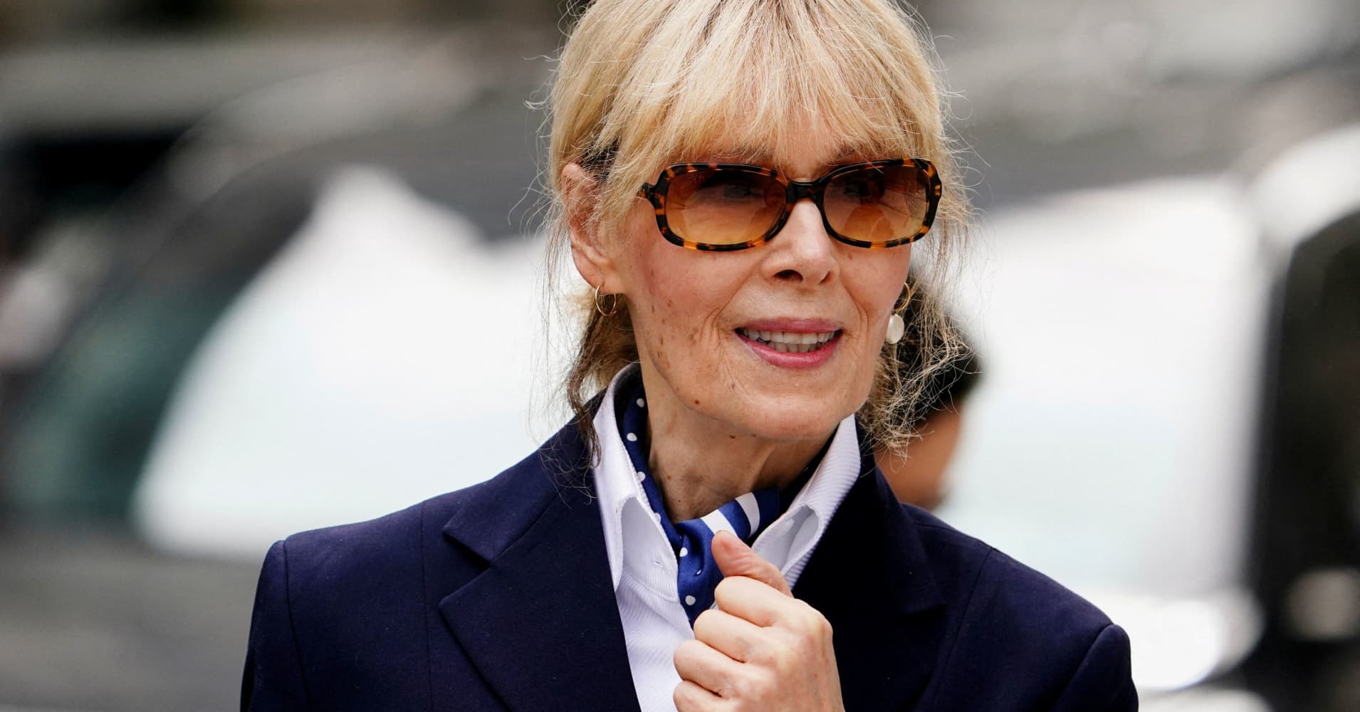 Trump loses bid for appeals court bid to rehear E. Jean Carroll case