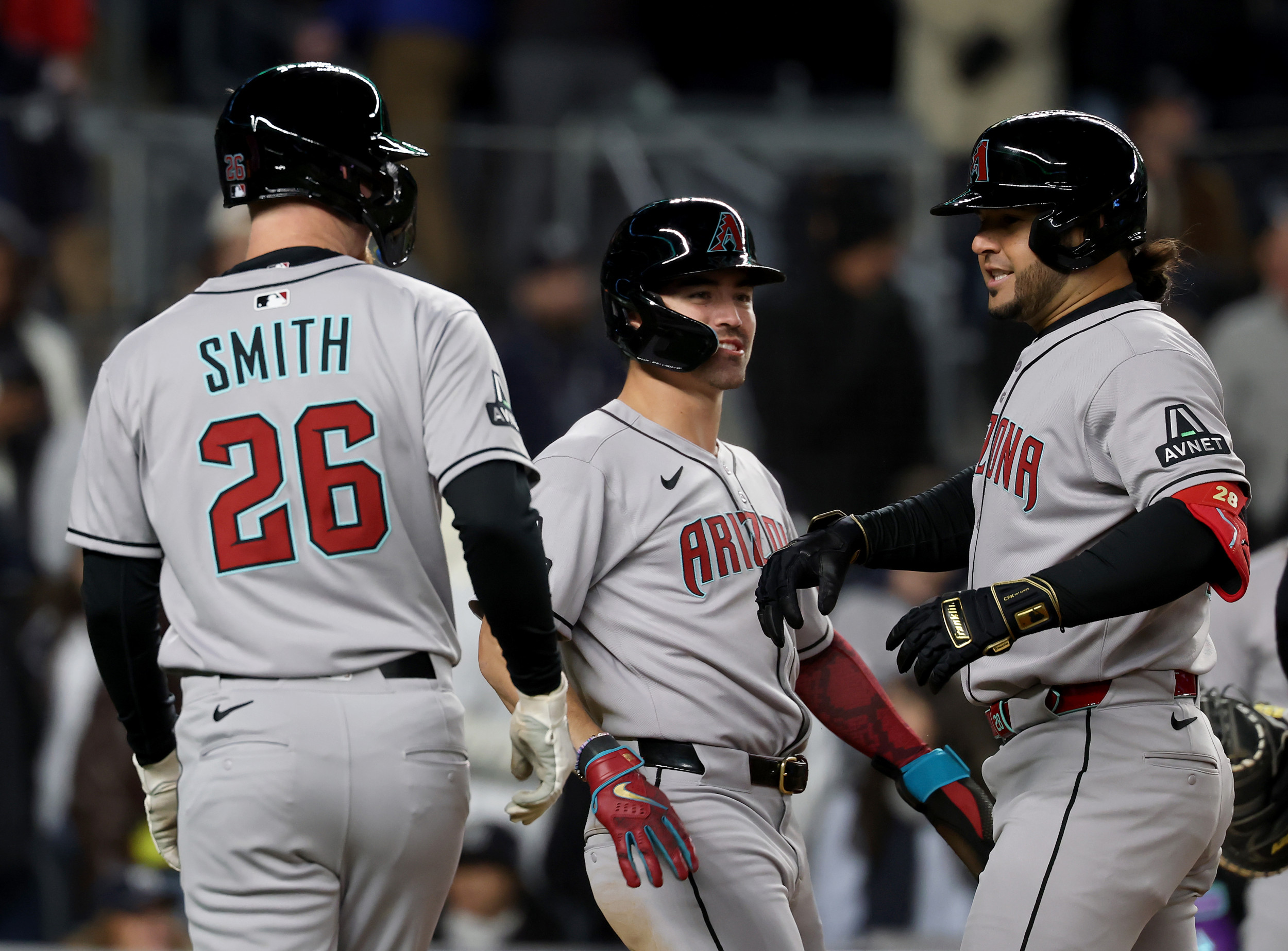 Yankees Linked to $66 Million All-Star Slugger in Blockbuster Trade