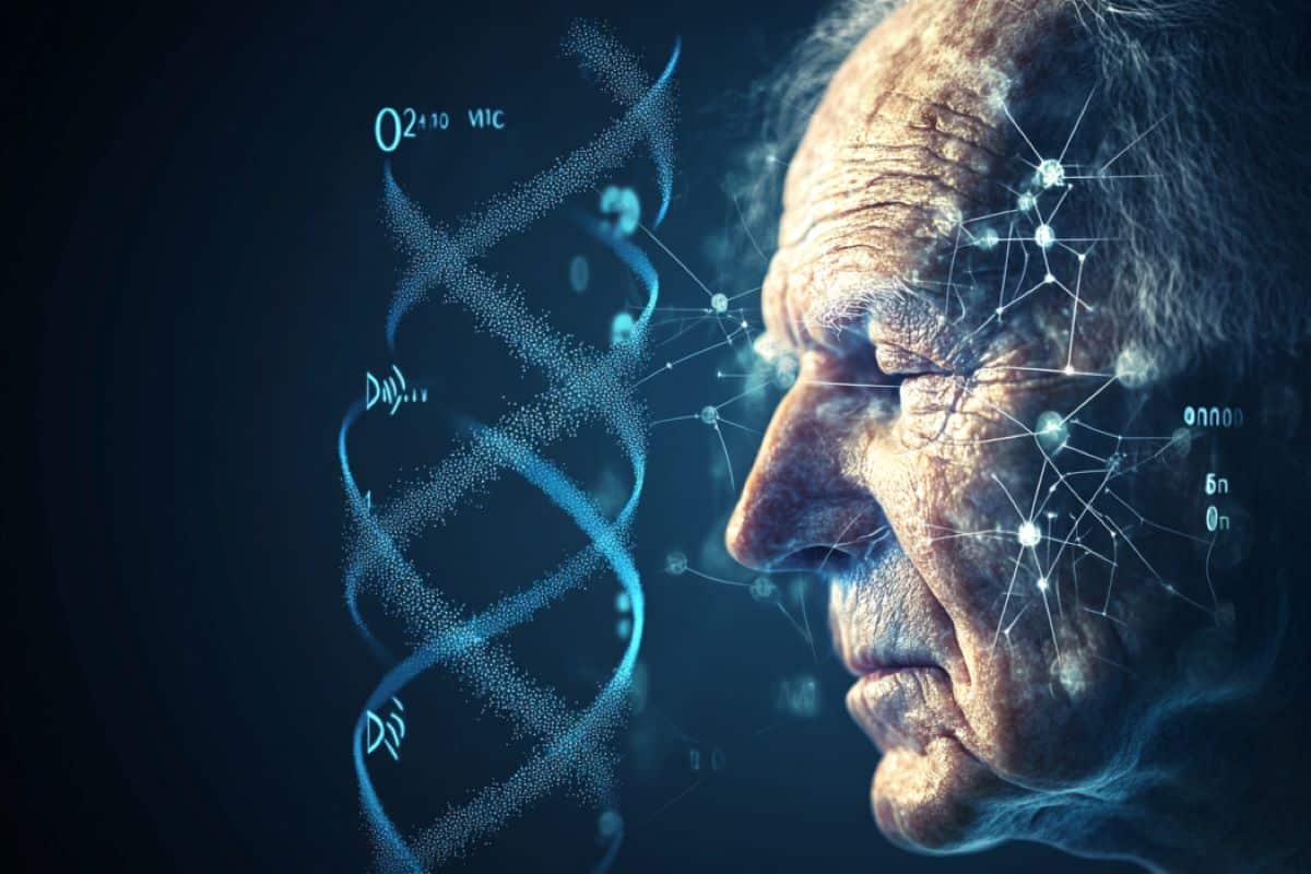 Scientists make a breakthrough in measuring aging through DNA