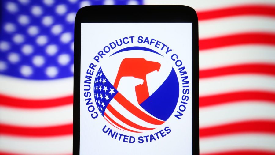 Infant highchairs recalled over ‘risk of serious injury or death’