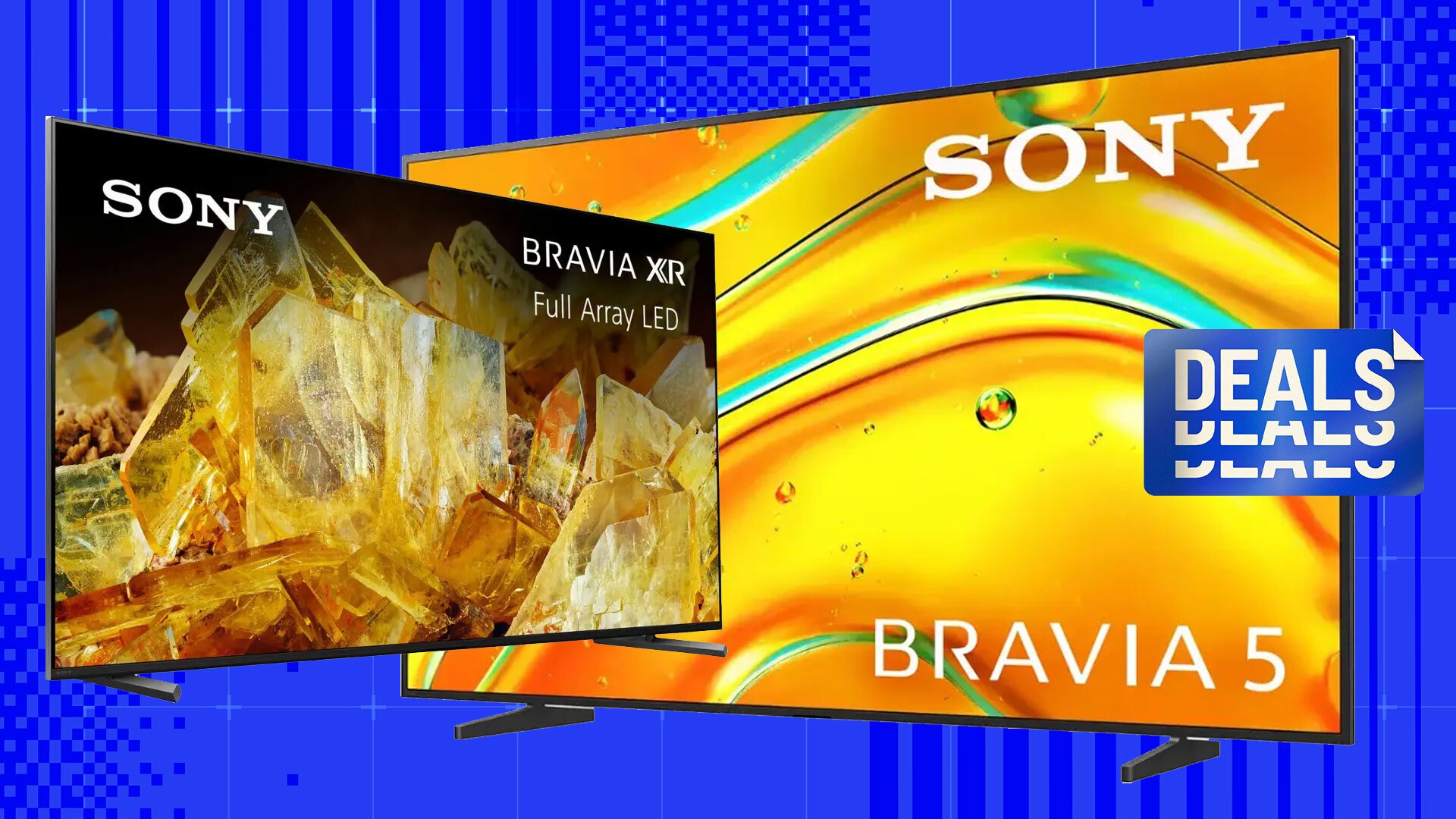 Best Buy Wants to Give You a Free 65-Inch Sony Bravia TV: Here's How to ...