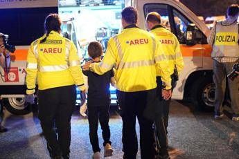 "In Italia potrò guarire": il video di Adam che sogna un maxi cubo di Rubik