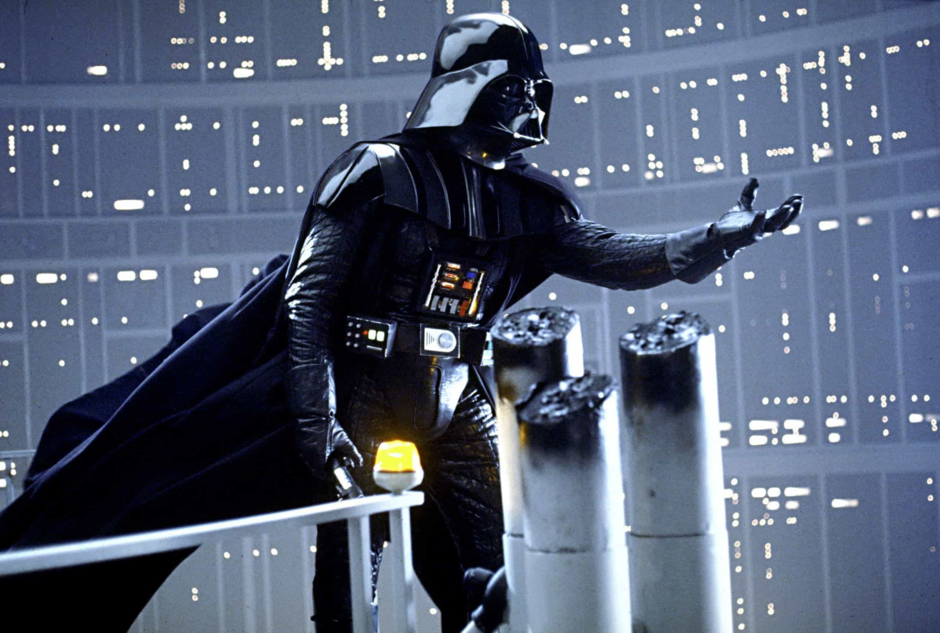 The greatest sci-fi movie characters of all time