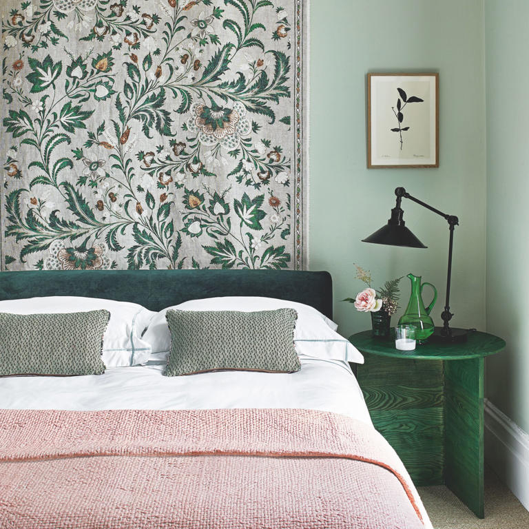 Colour theory is the secret behind every stylish and harmonious home ...