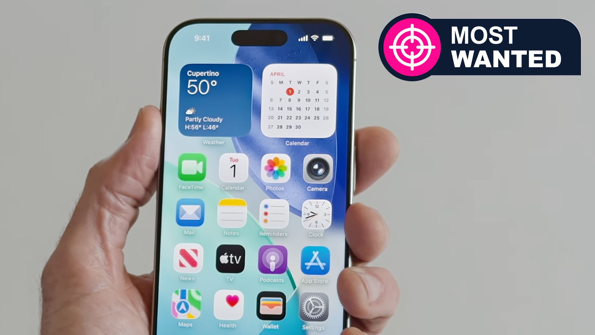 These are the top 5 most exciting iOS 26 features, according to iPhone fans