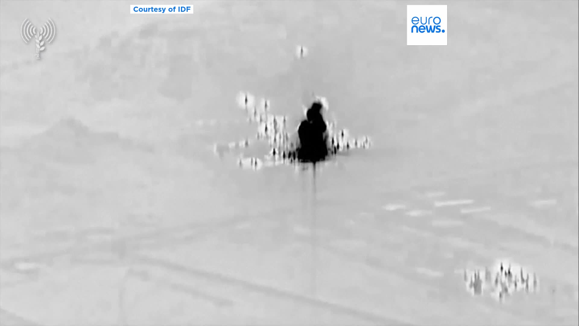 Israel's Mossad mounted high-tech covert operation to strike targets ...