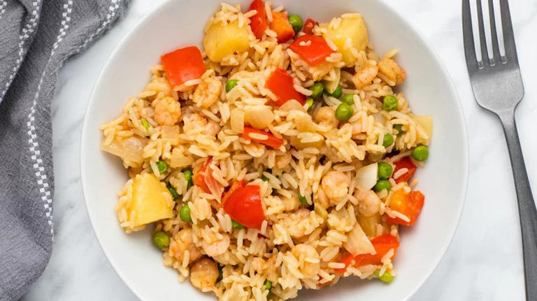11 Types Of Fried Rice Around The World You Need To Try