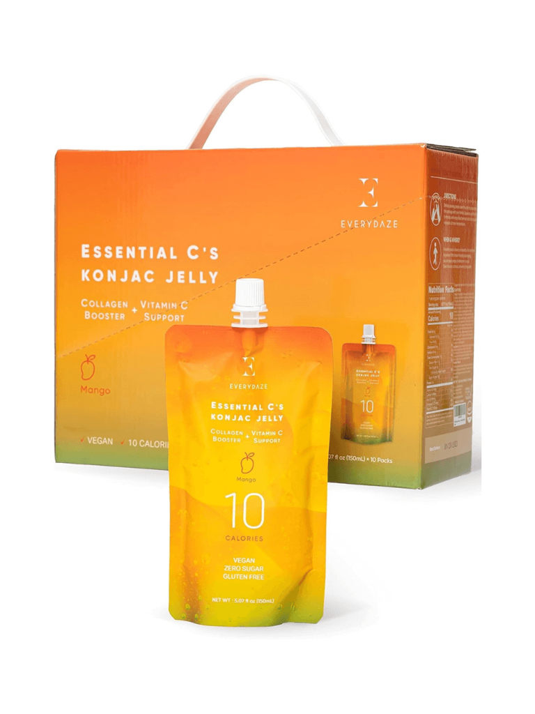 6 Best Korean Collagen Supplements for Hair, Skin, and Nails