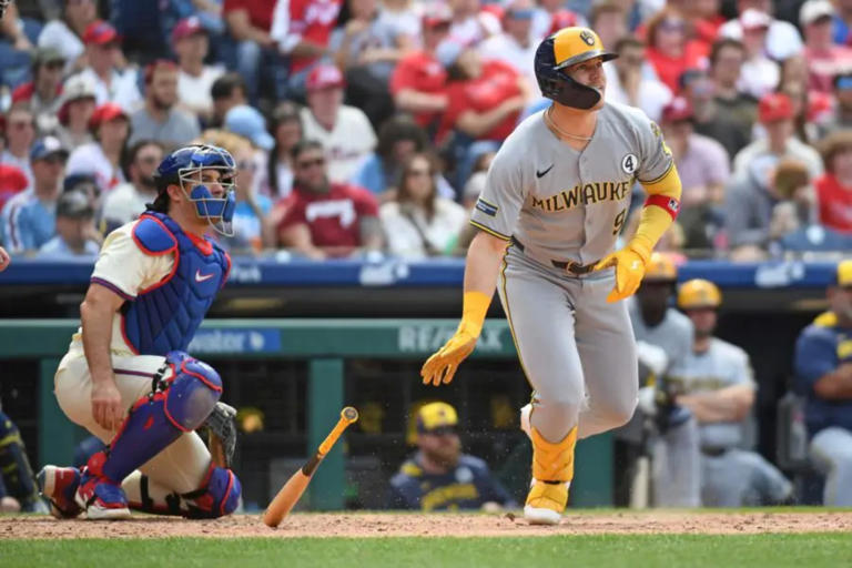 Milwaukee Brewers Ship Unhappy Civale to AL Cellar-Dweller for ...