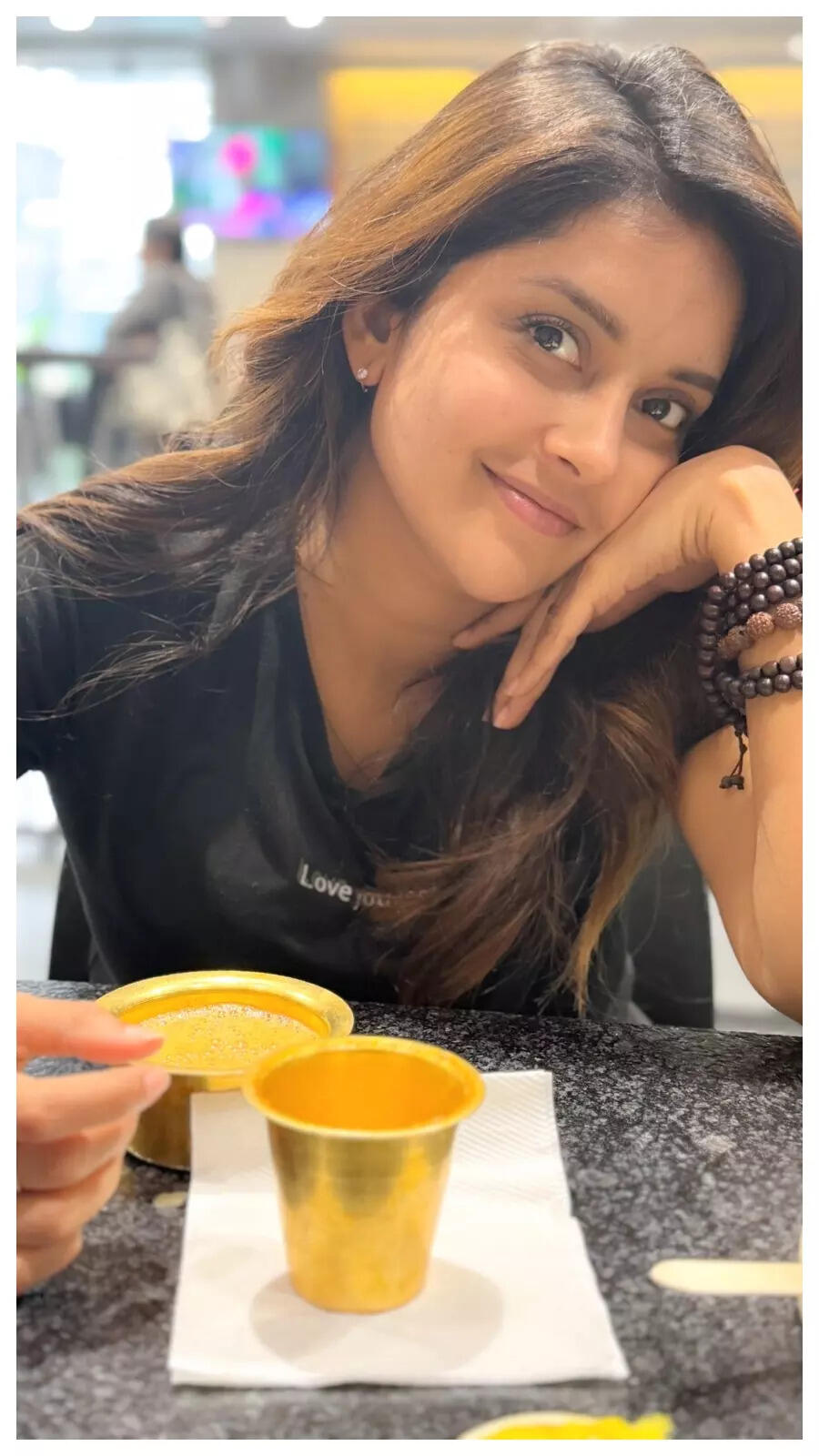 Mahima Nambiar is serving looks—Bold, breezy & beautiful!