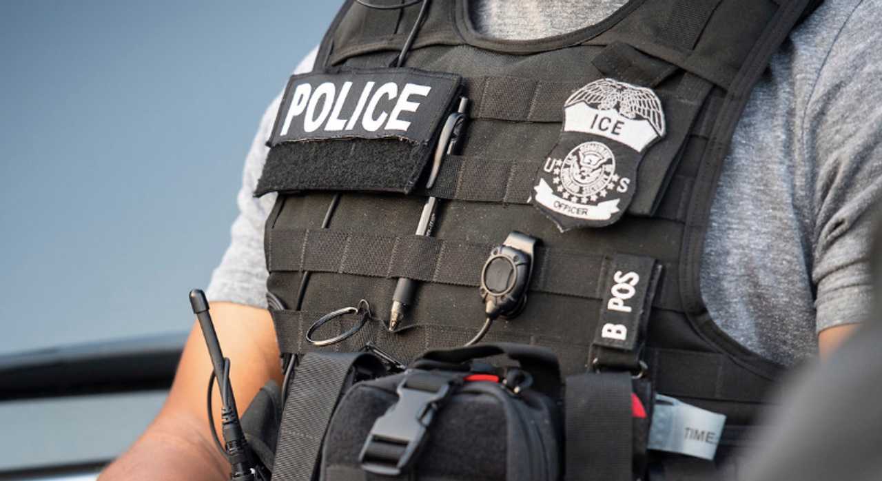 Fake ICE Raid Tip Sent NJ Town Into Hysteria: Police Working To Uncover ...