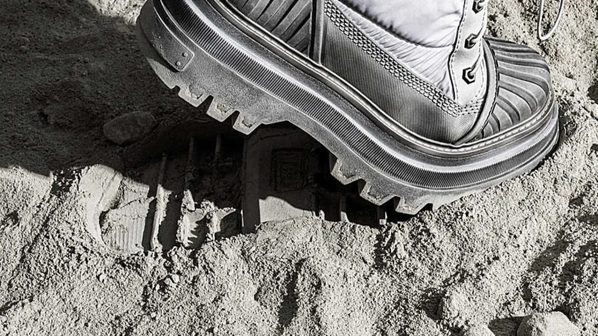 An Iconic Brand Harkens to NASA’s Moon Landing with an Out-of-This ...