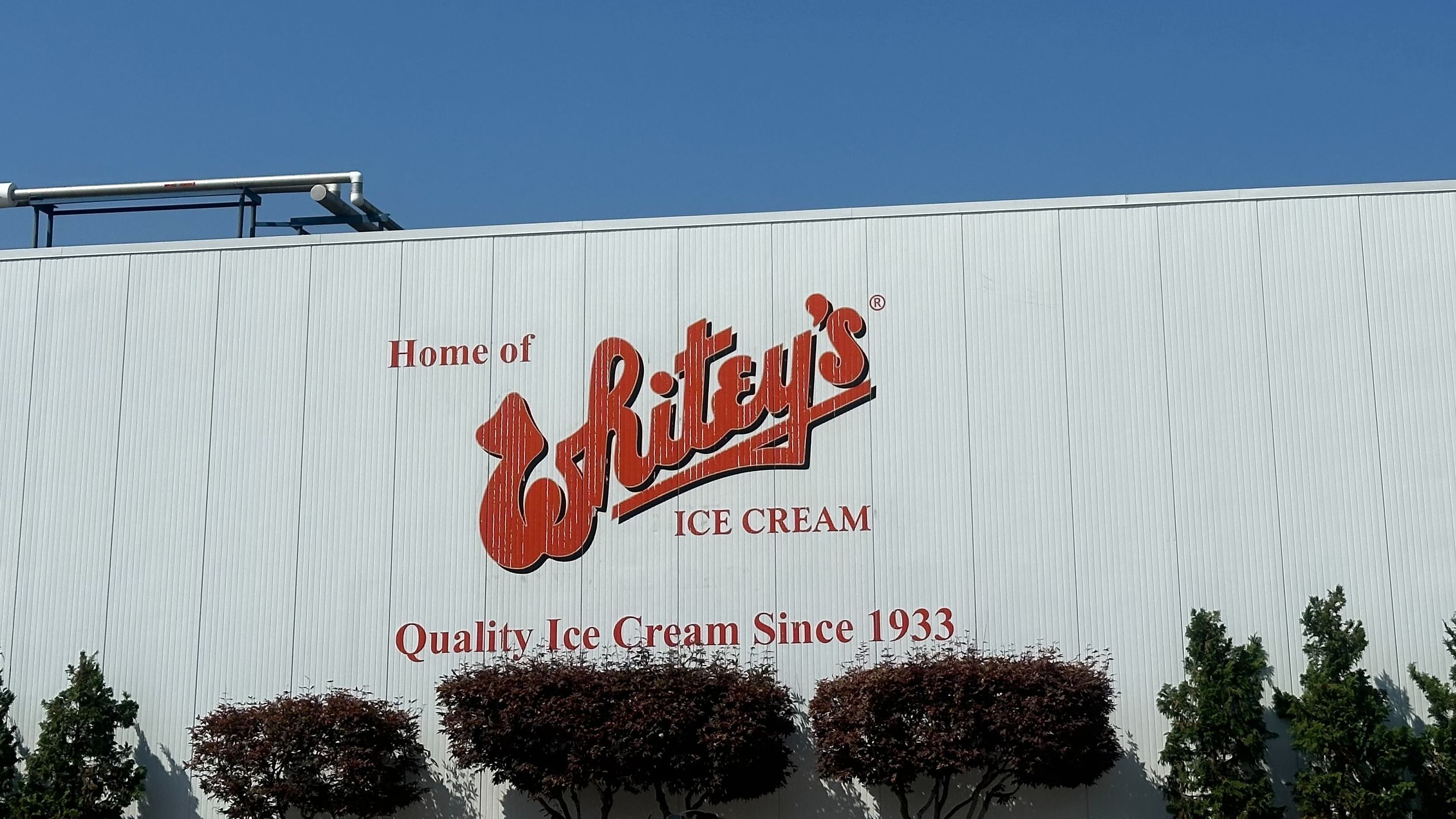 Whitey’s Ice Cream to open new store location
