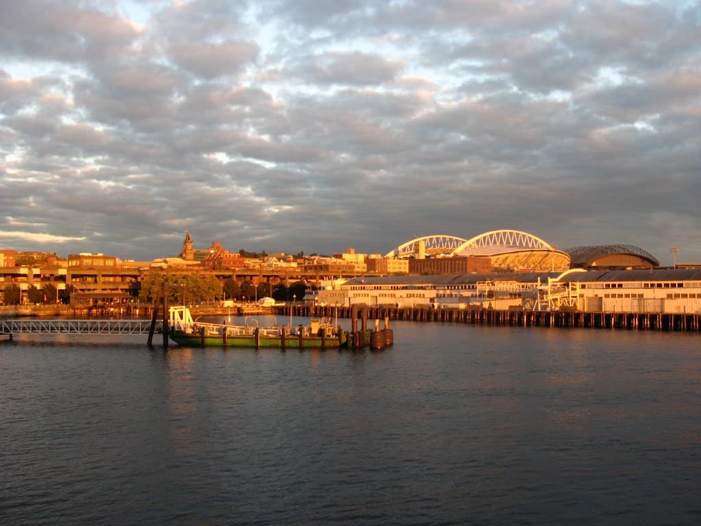 Mind-Blowing Seattle Stadiums That Almost Happened
