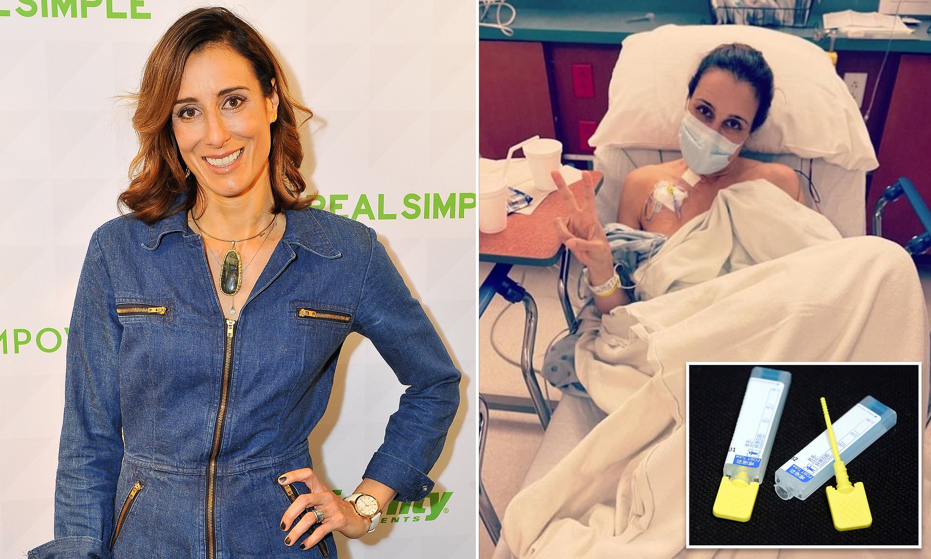 Scientists pinpoint way to check if you're going to get early-onset ...