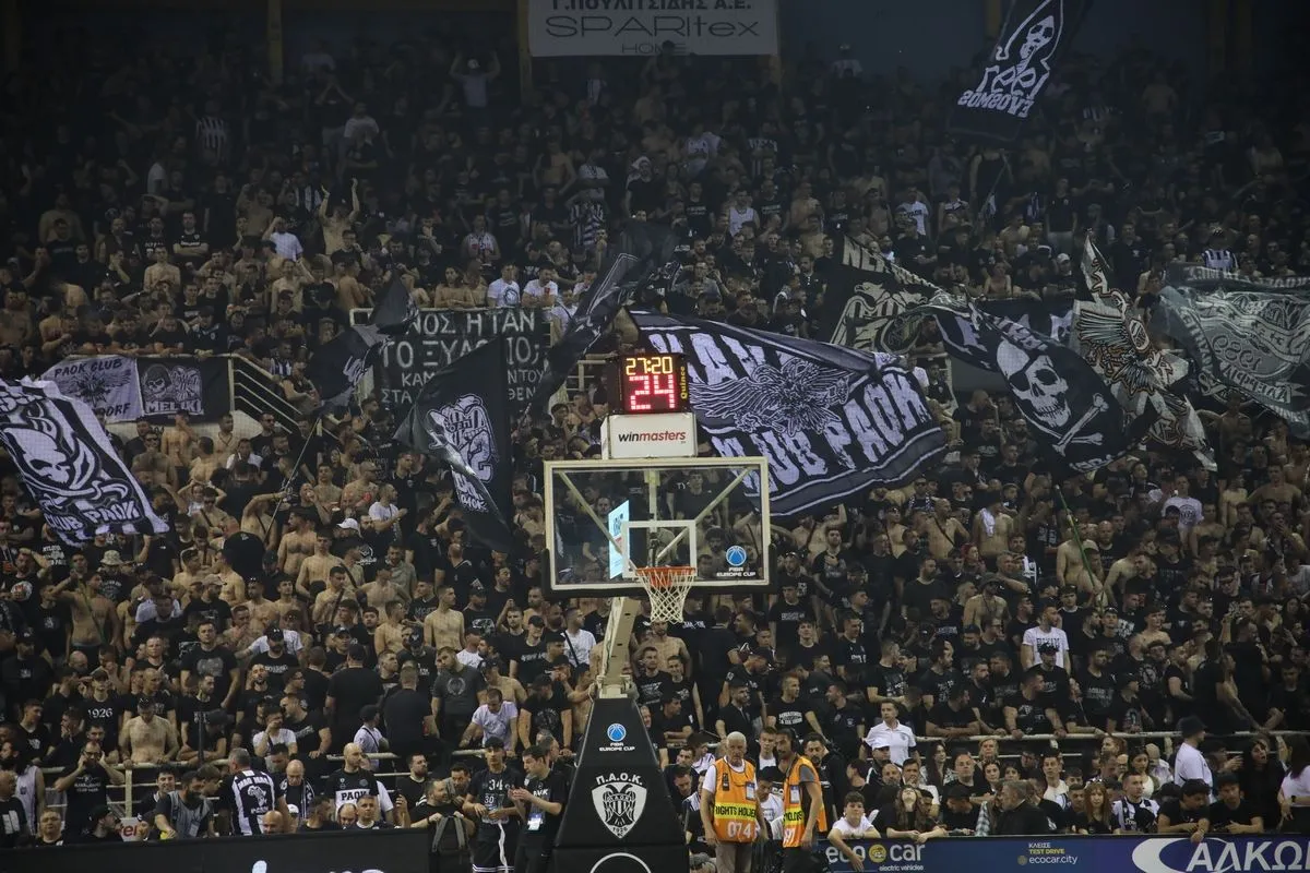 Ανάρπαστα τα διαρκείας του ΠΑΟΚ για την επετειακή σεζόν 2025/26: Σπάει ...