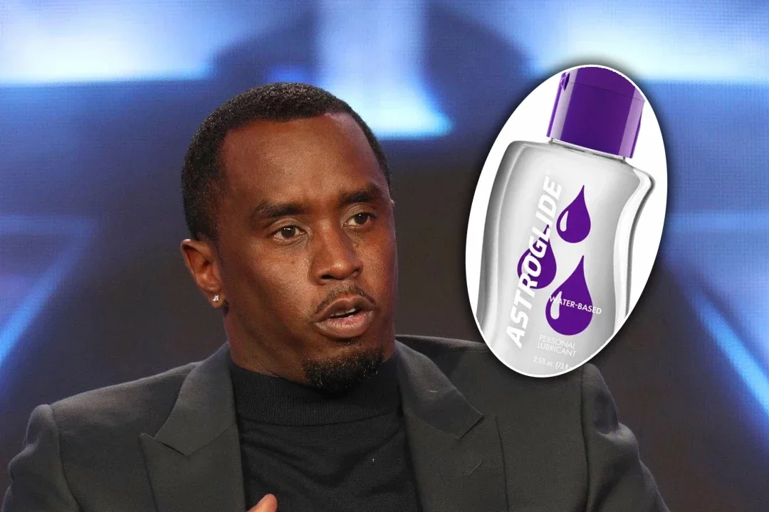 What Was Found in Diddy’s House Raid? Feds Testify 1,100 Bottles of ...