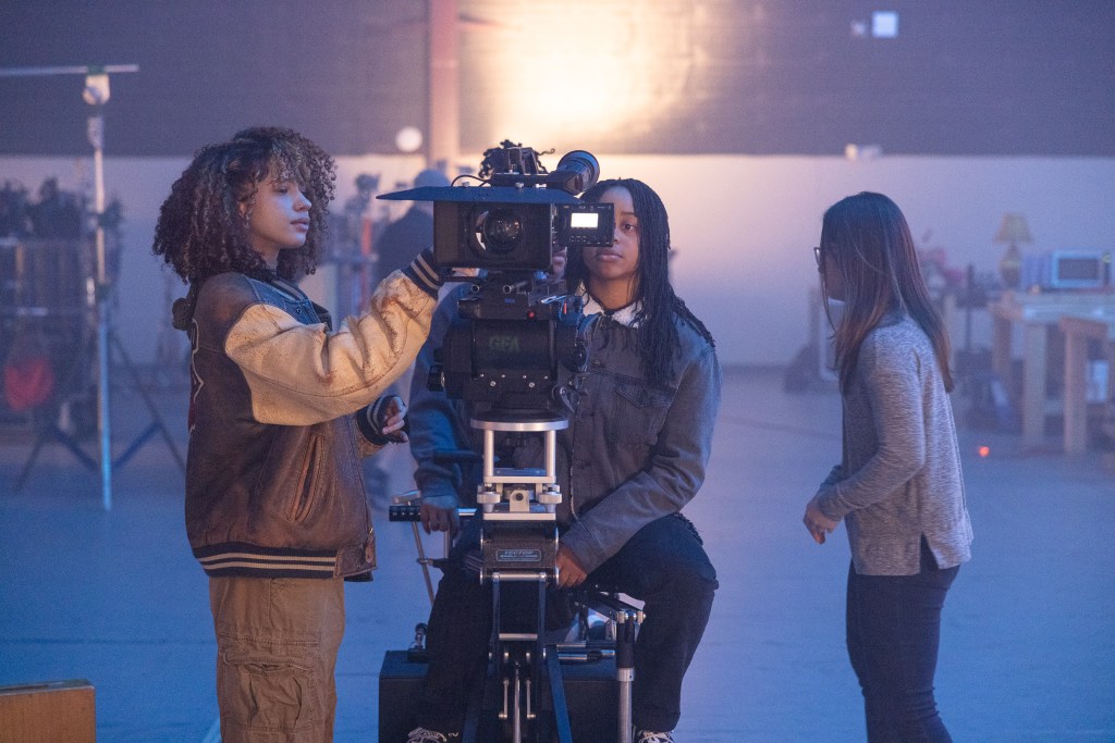 Georgia Film Academy, Gray Television's Assembly Studios Launch New ...