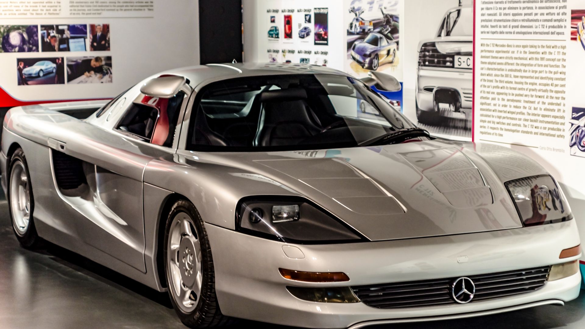 The 10 Ugliest Concept Cars We’re Glad Never Made It & 10 That Looked ...