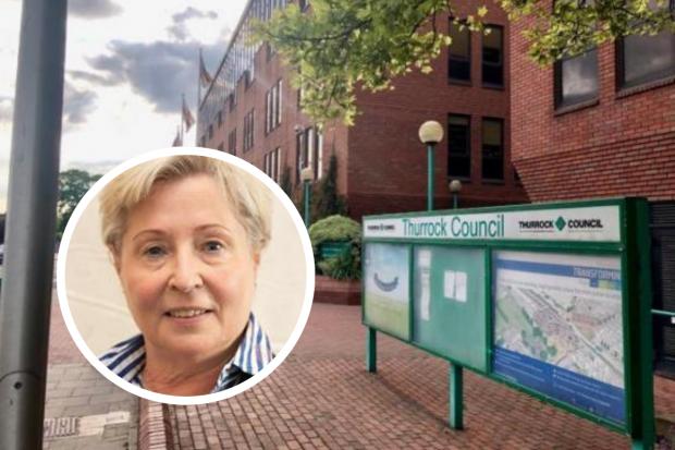 Covid grant fraud team in south Essex lacked legal powers to carry out ...