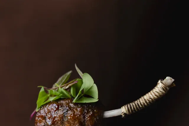 El chef Paco Ruano es el ‘rockstar’ de la cocina mexicana con su ...