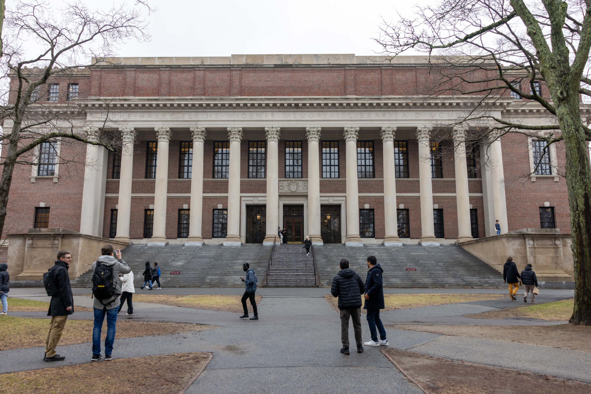 The 30 best colleges for future leaders in 2025