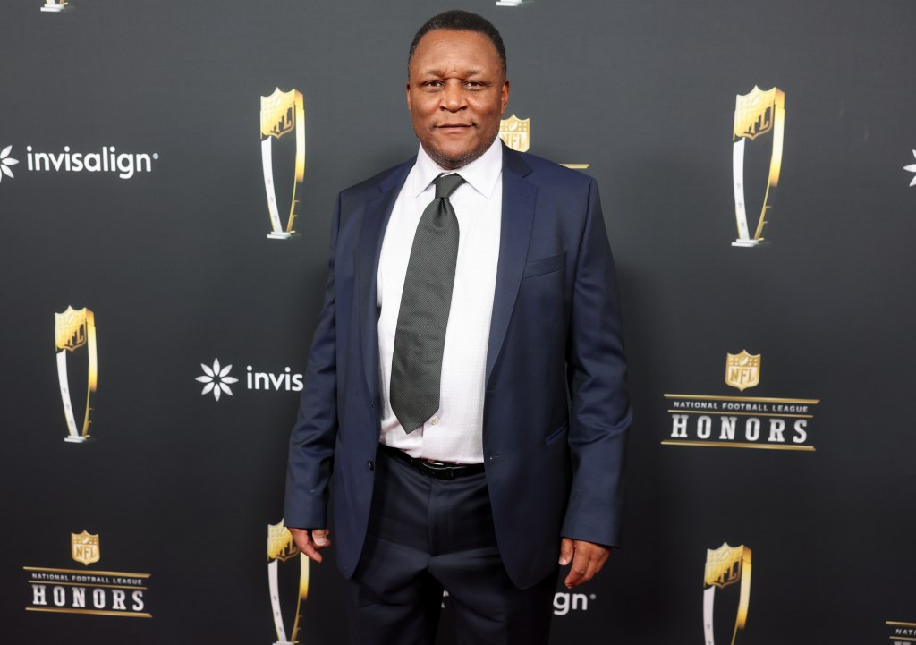 Barry Sanders opens up on harrowing health scare: ‘I couldn’t believe it’